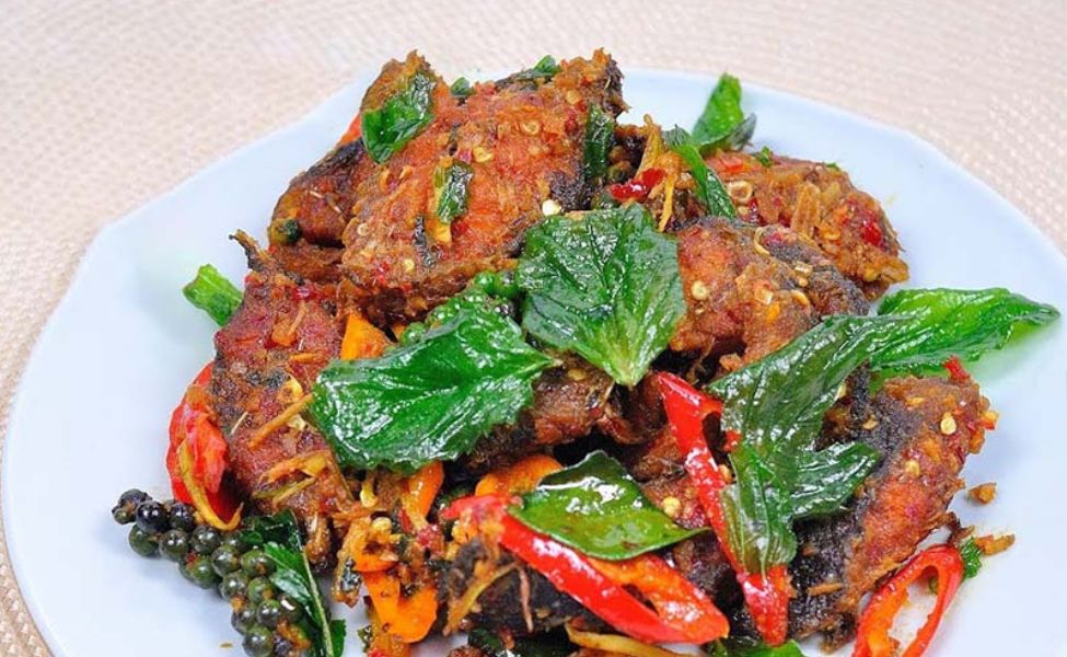 Authentic Thai Cuisine - Elephant Thai Cuisine